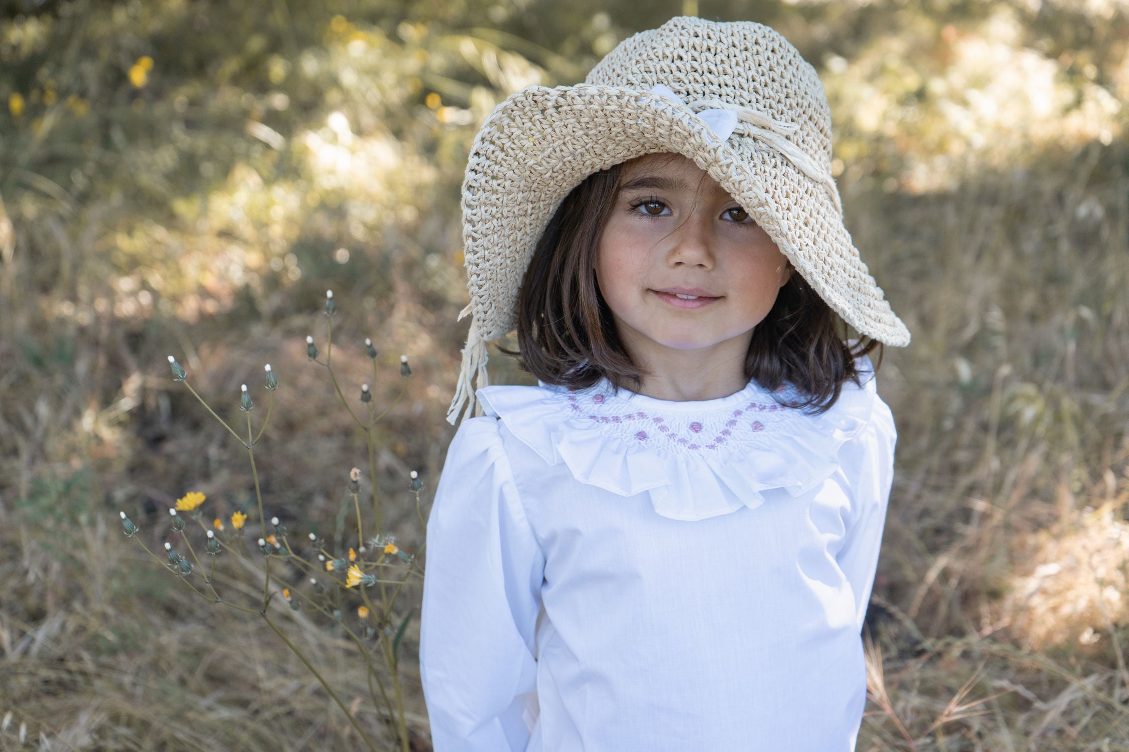 Blouses – Little Andes